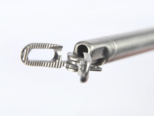 Cholangiogram Forceps Single Use – Endovision MAS-007 – Endovision