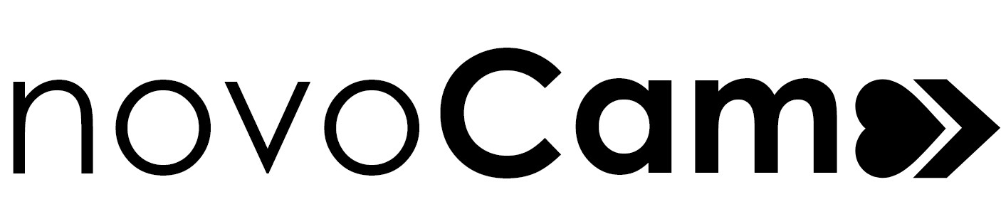 novoCam-logo-black – Endovision