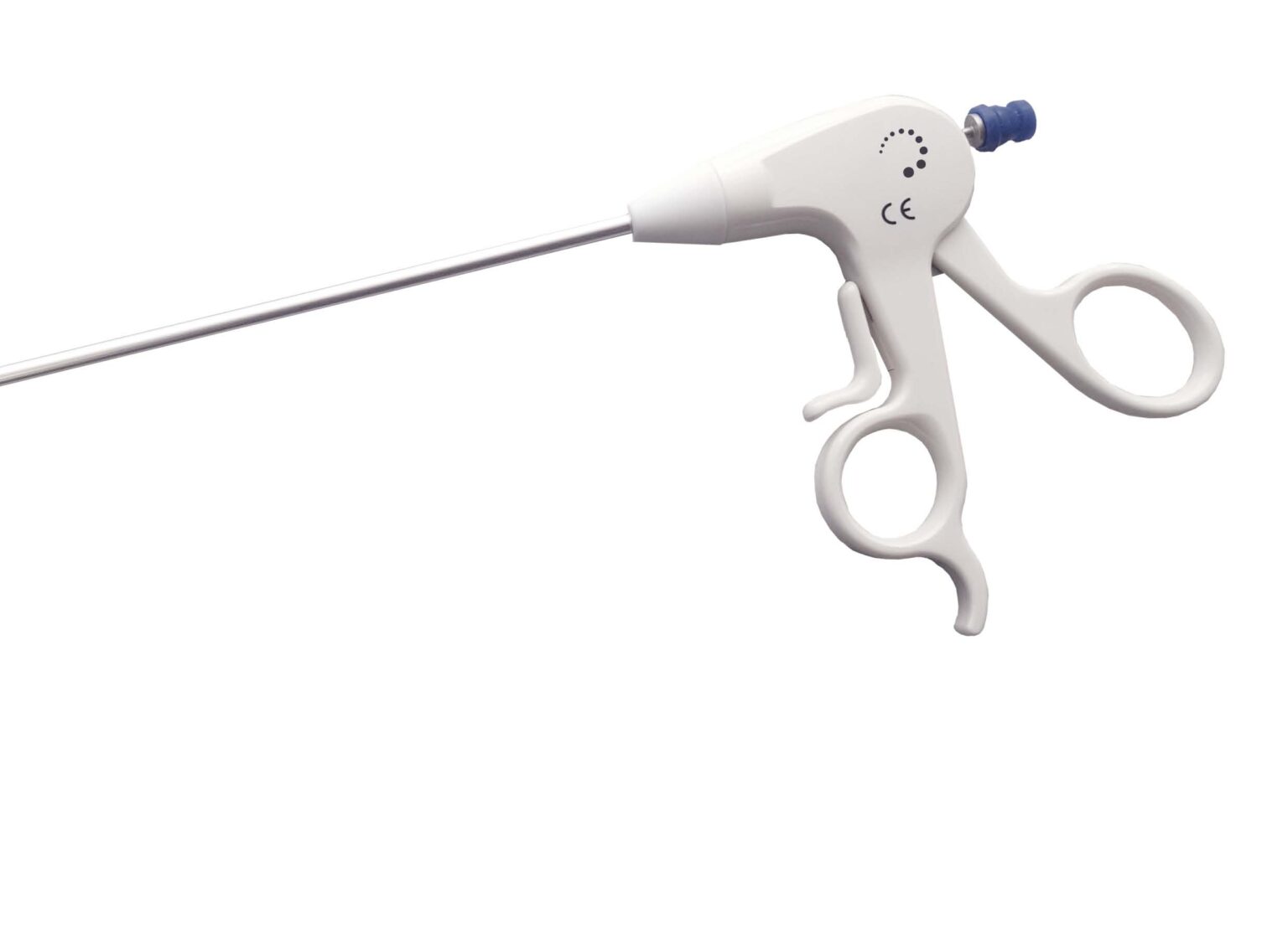 Cholangiogram Forceps Single Use – Handlike – Endovision