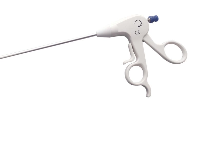 Cholangiogram Forceps Single Use – Handlike – Endovision